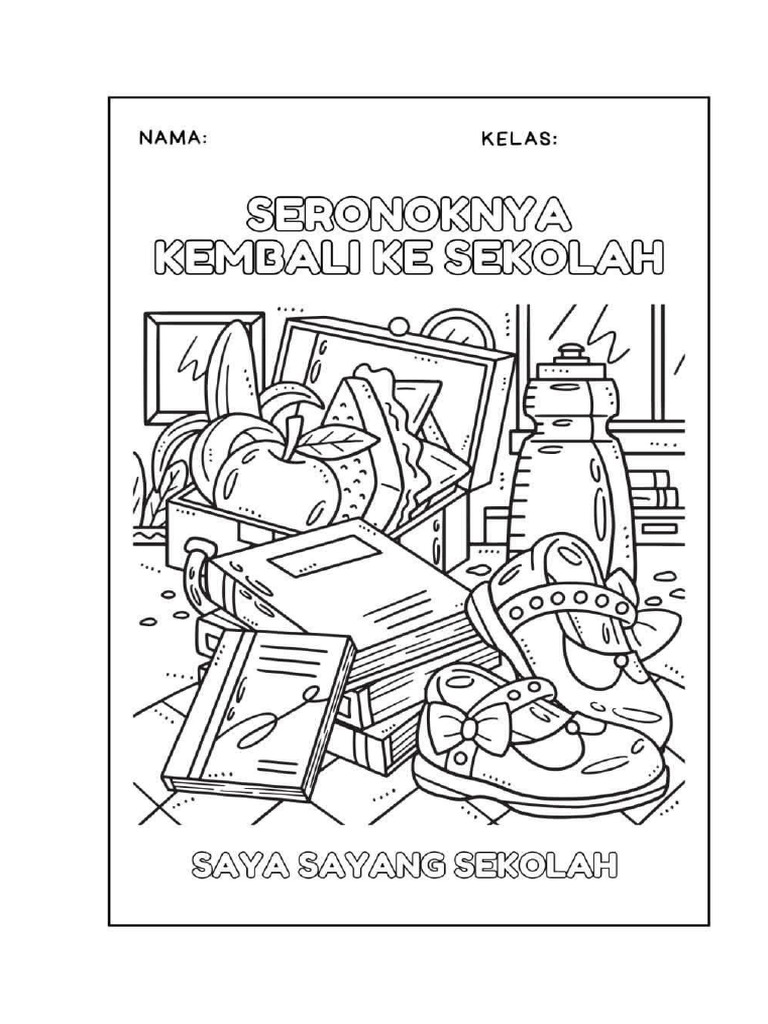 POSTER JOM PI SEKOLAH | PDF