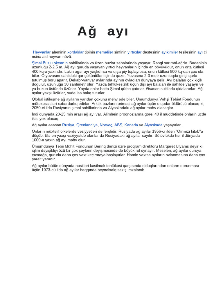 ESMER | PDF