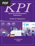 Key Performance Indicators For The Police | PDF | Performance Indicator ...