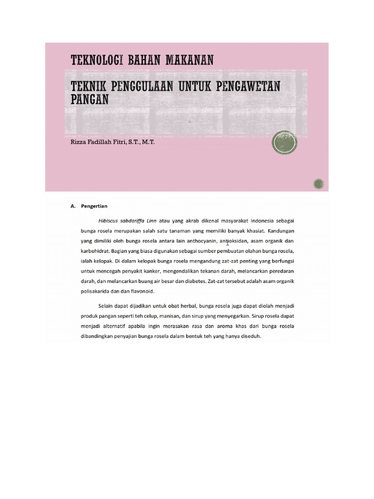TBM p6 | PDF