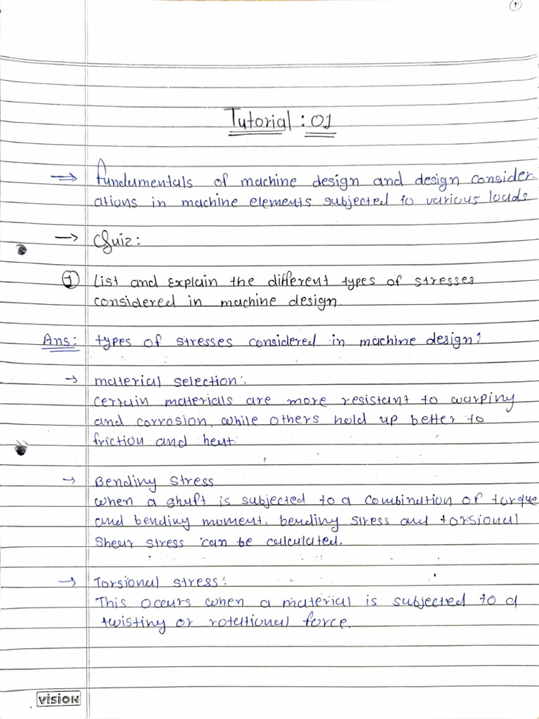 DMTS Tutorial | PDF