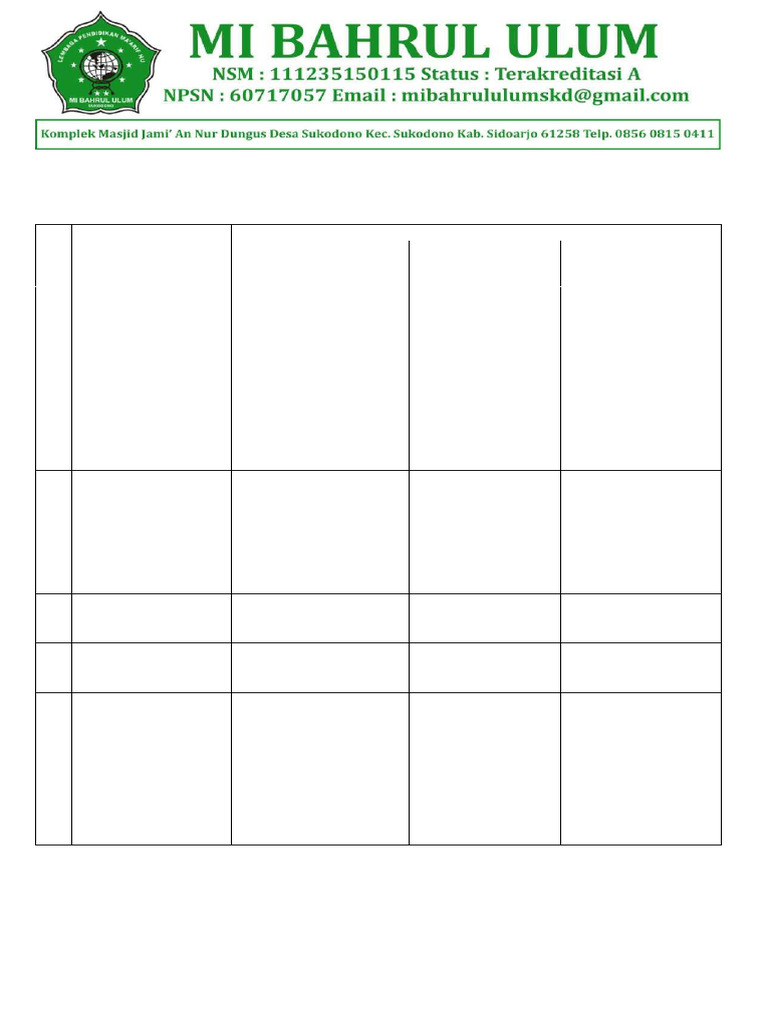 C2.2b LAORAN HASIL WAWANCARA TPM DENGAN SISWA | PDF