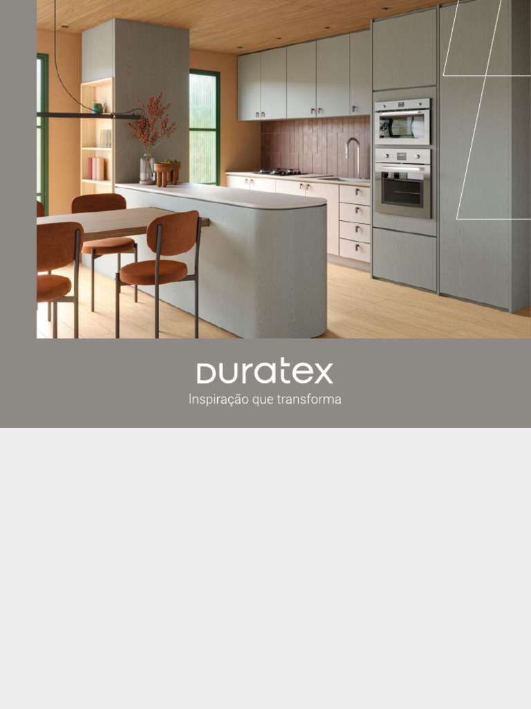 Catálogo Duratex 2025: Cores e Texturas | PDF | Conselho de Manejo ...
