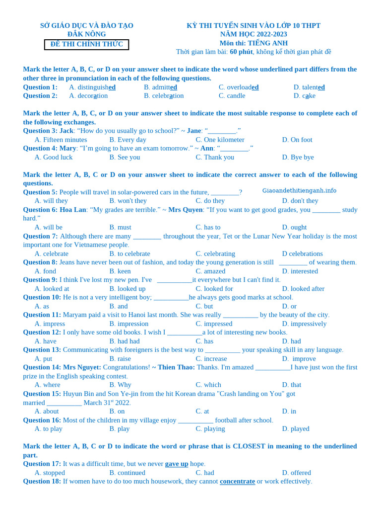 E9 ĐẮC N - DA NANG- DAC LAC | PDF | Plastic | Recycling