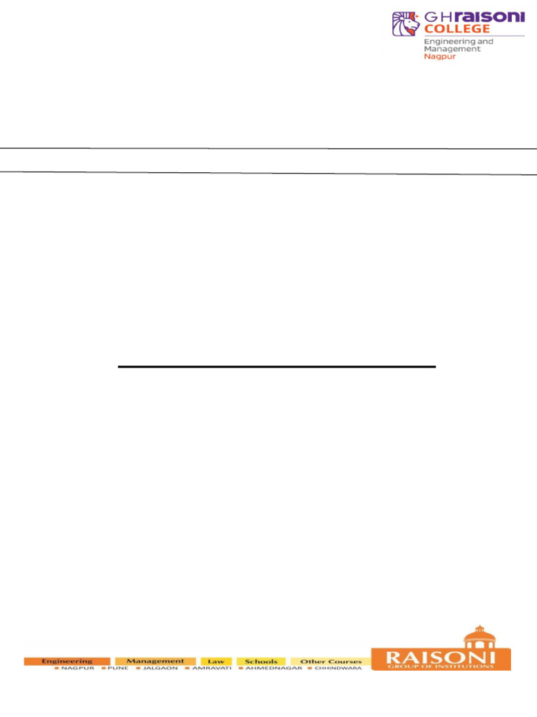 BCCA Sem-1 Syllabus (NEP-2020) | PDF | Html | Pointer (Computer Programming)