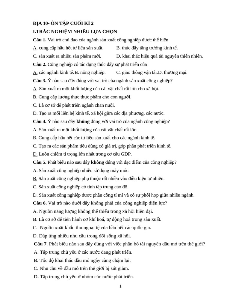 Dia 10 DCCK2 Dapan | PDF