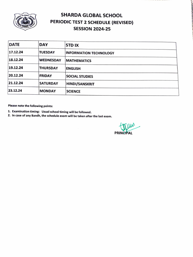 (Revised) PT2 9 | PDF