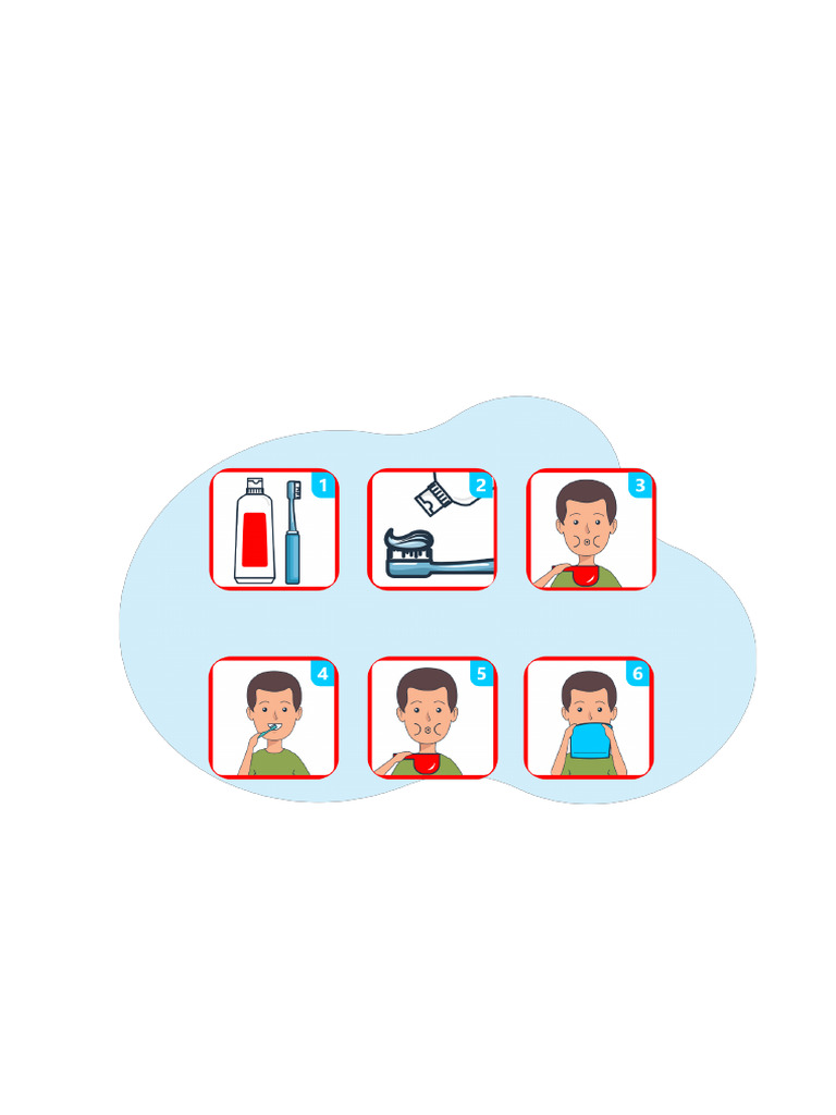 Modul Ajar Progsus Dengan Autisme - Mempraktikkan Kegiatan Menggosok Gigi Untuk Siswa Autis ...