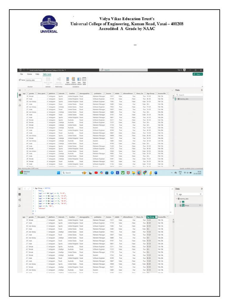 Sma Exp 07 Code Print | PDF