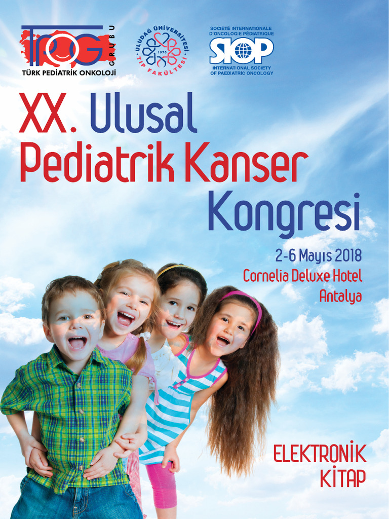 Scientific Meetings 006 | PDF