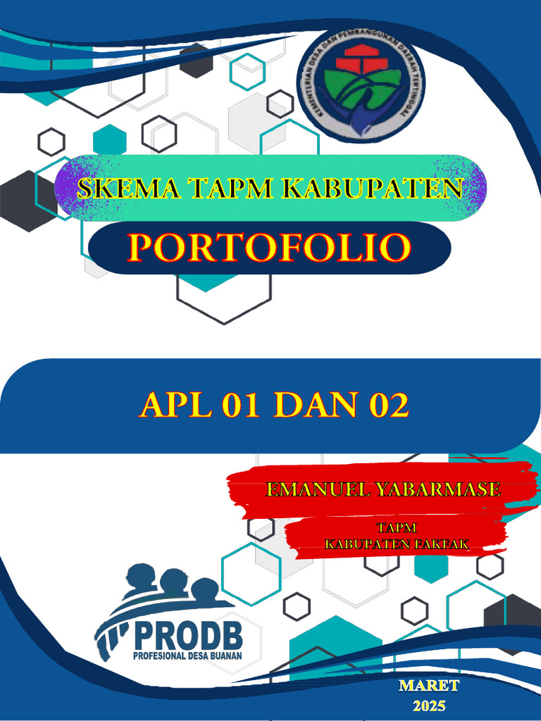 APL 01 DAN 02 | PDF