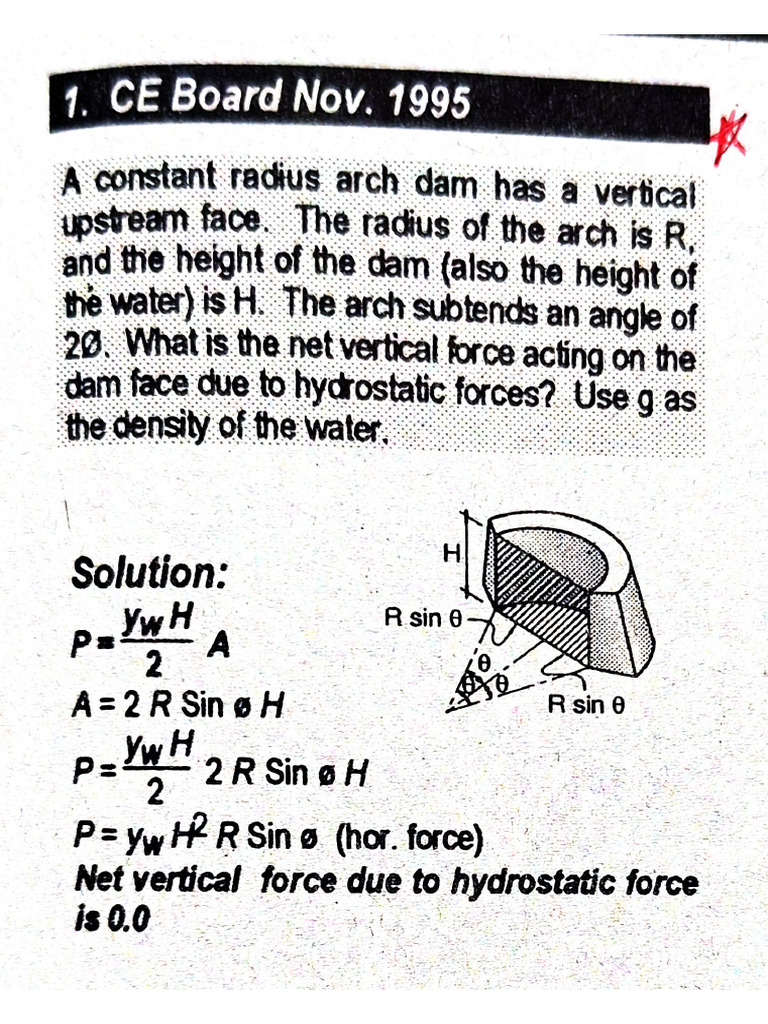 Sample-Problem-No.-1 | PDF