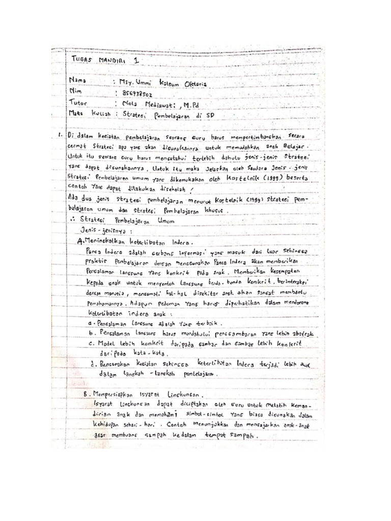 msy ummi kalsum oktaria | PDF