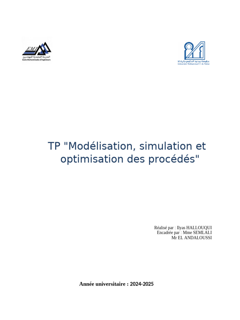 Rapp Sem Pdf Errors And Residuals Coefficient Of Determination