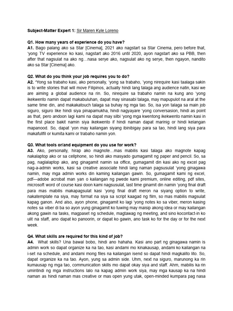 anaysis - print | PDF