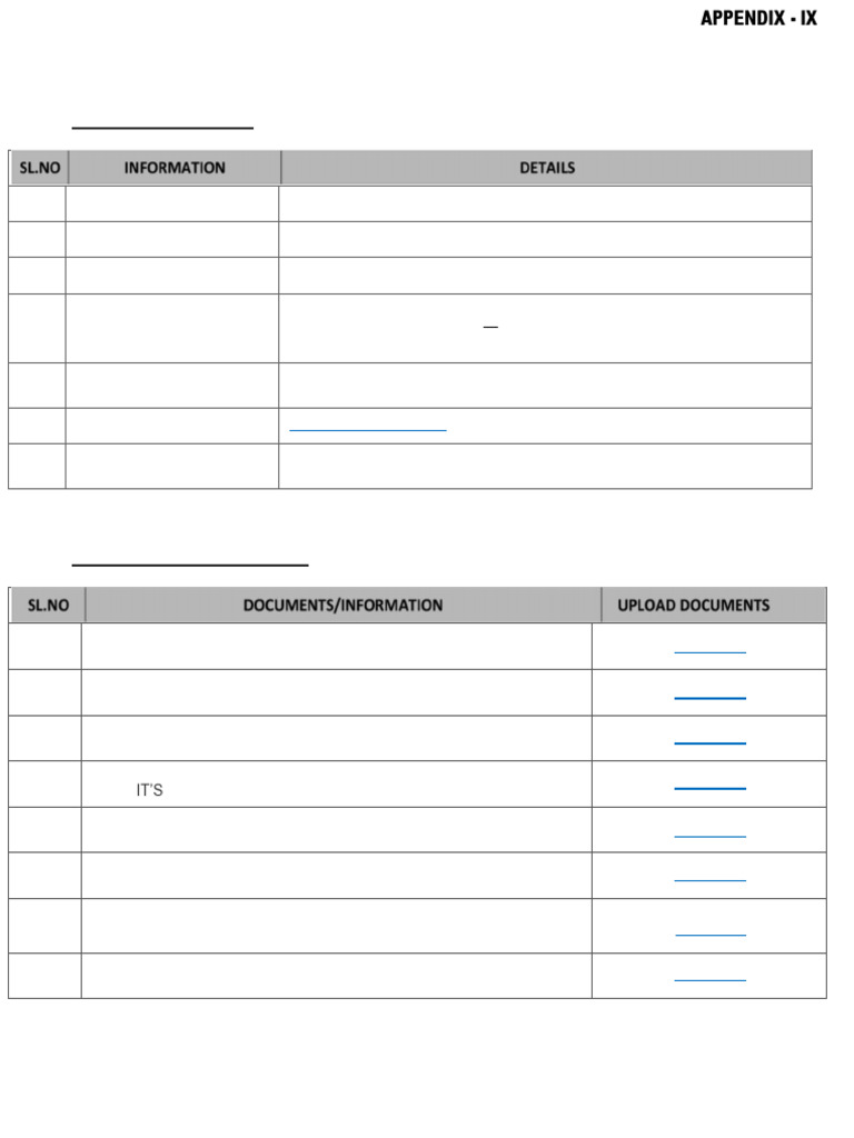 CBSE Mandatory Disclosure | PDF