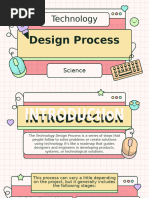 Stages of the Technological Design Process | PDF | Brainstorming ...