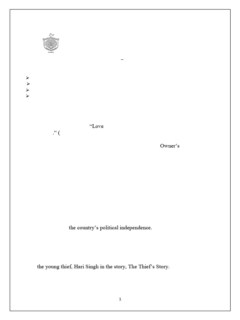 GR10 Winter Holiday Assignments Dec 2024 | PDF