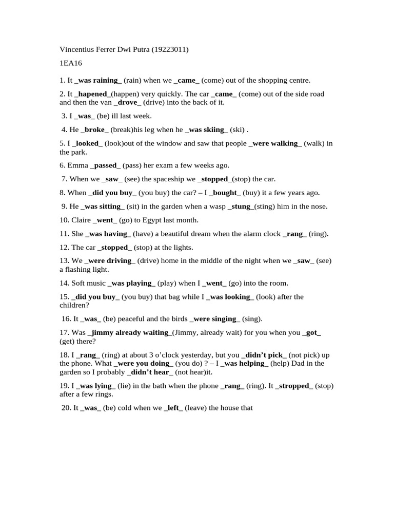 Vincentius Ferrer (11223436) | PDF