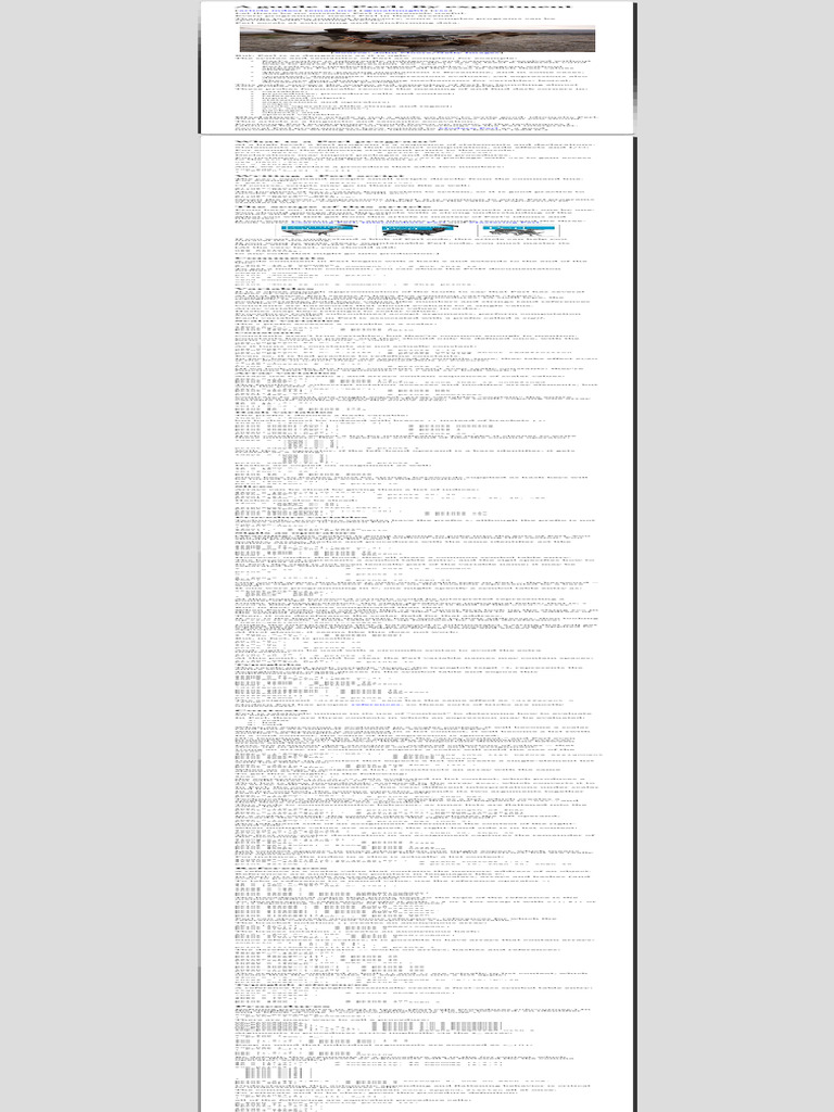 An experiment-driven guide to Perl | PDF | Parameter (Computer ...