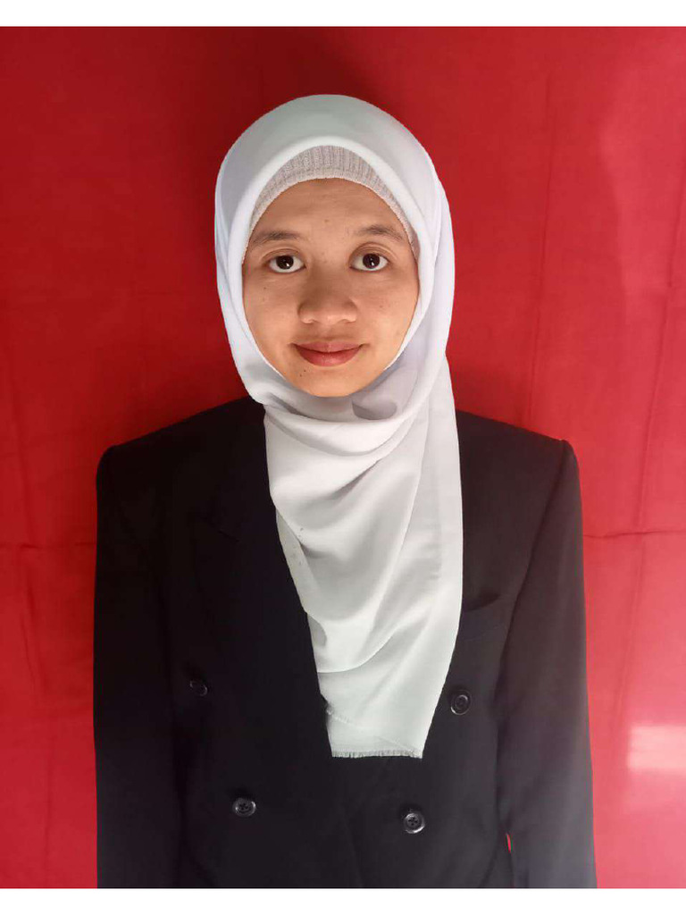 Foto Siti Munawaroh | PDF