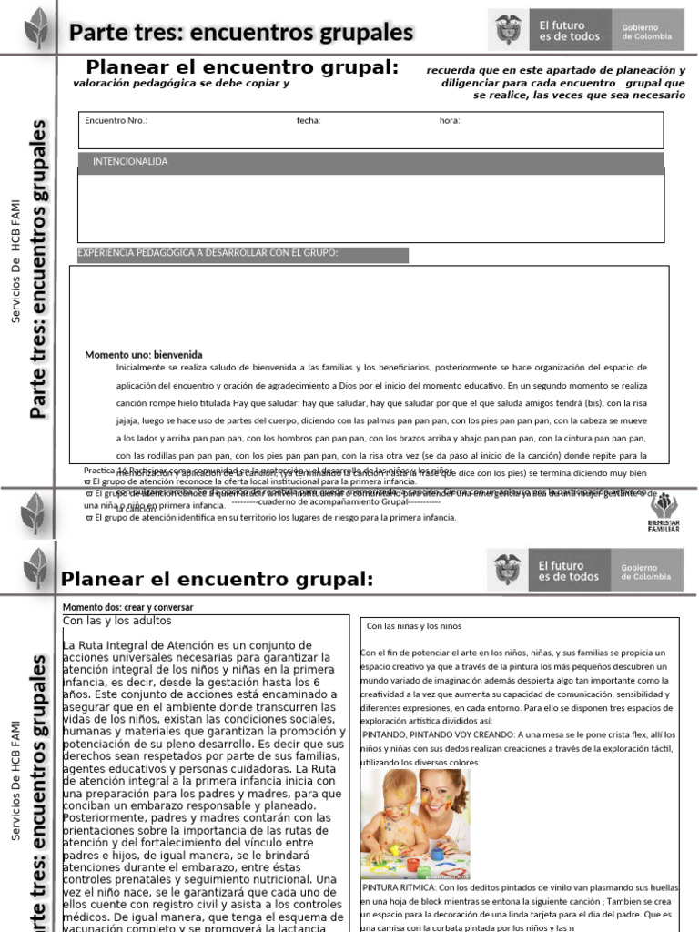 Dactilo Pintura Junio | PDF