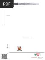 Ficha Simon Monitoreo Docente - Dre 2025 | PDF | Enseñando | Maestros