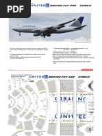 KLM MD-11 Papercraft Model Template | PDF | Aviation | Boeing