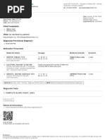 Flamazine Ointment for Burns and Wounds | PDF | Wound | Medical Treatments
