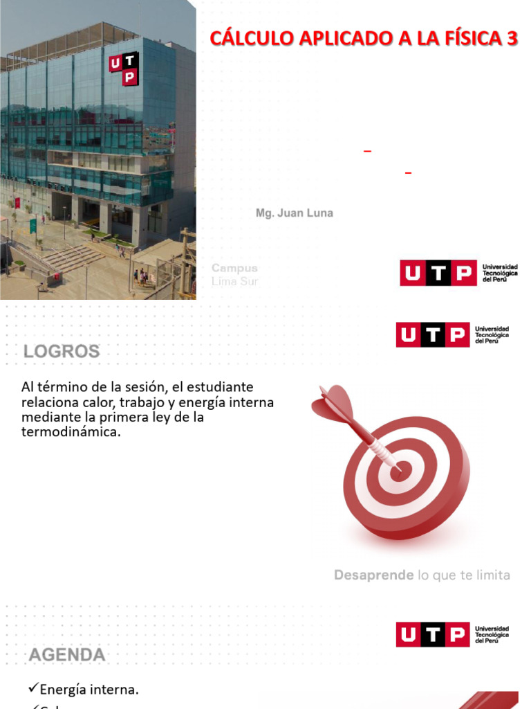 S14.s2 - Material | PDF | Calor | Termodinámica