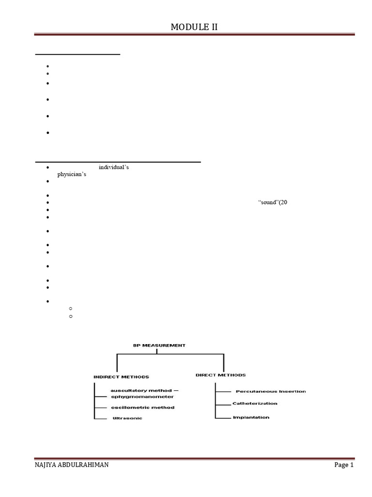 Ect425 Biomedical Module 3 (1) | PDF | Heart Valve | Heart
