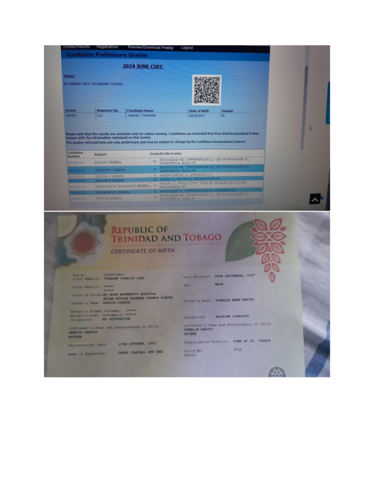 Ustep Documents | PDF