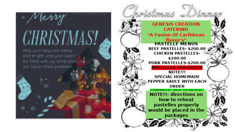 pastelles (1) | PDF