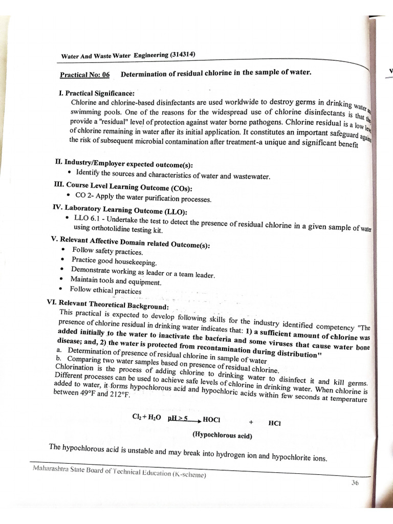 WWE Practical No 6 | PDF