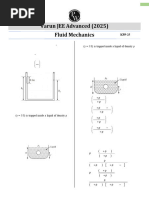 PNC-30 Questions Jee Mains and Advance | PDF