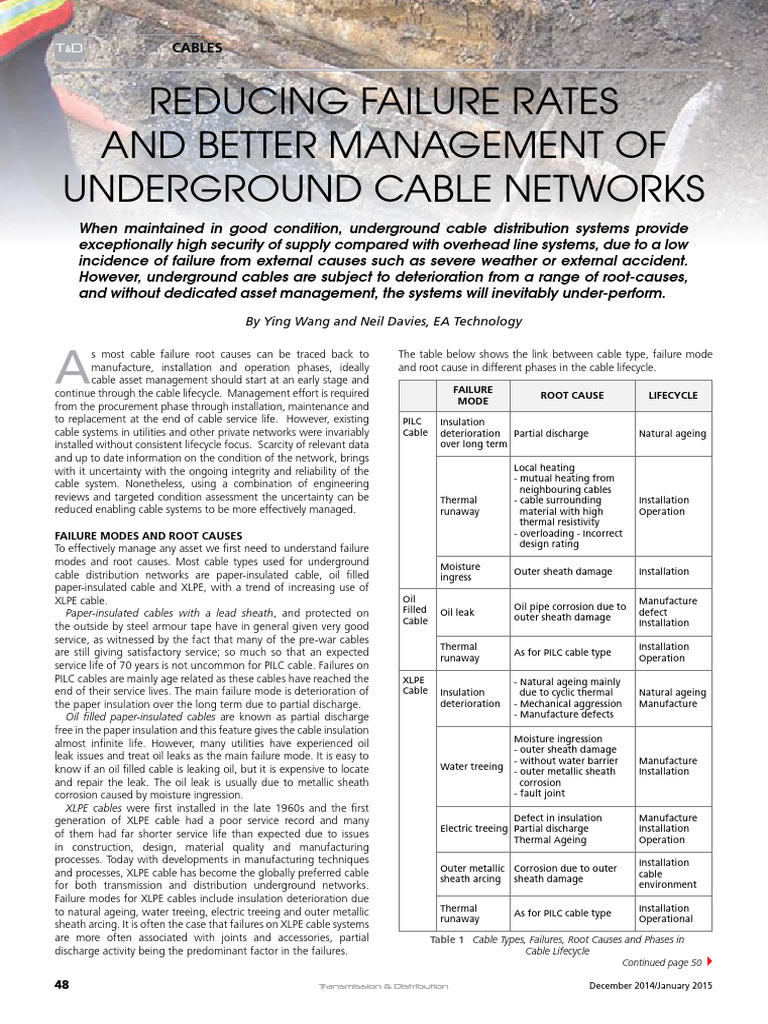 Reducing-Failure-Rates-and-Better-Management-of-Underground-Cable ...
