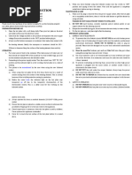 Hot Plate: Operation Manual and Parts List | PDF | Switch | Relay