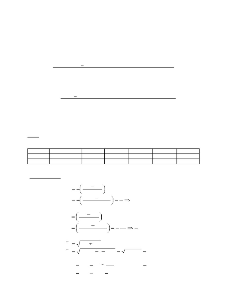 PR IV IMTC B18 Practical IV Dynamic Physical Stat | PDF | Mode ...