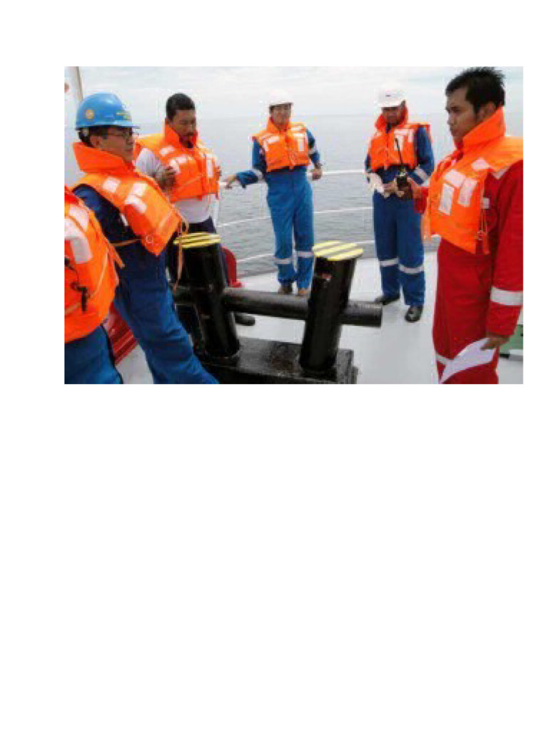 Emergency Drill | PDF