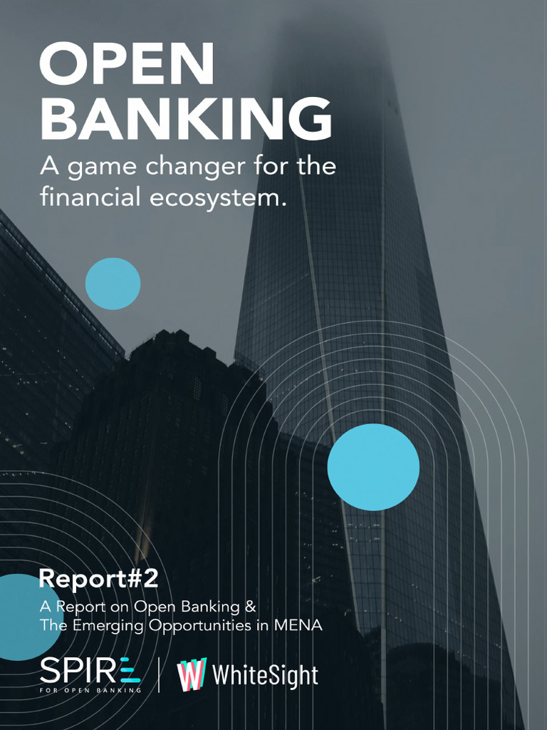 Open Banking | PDF