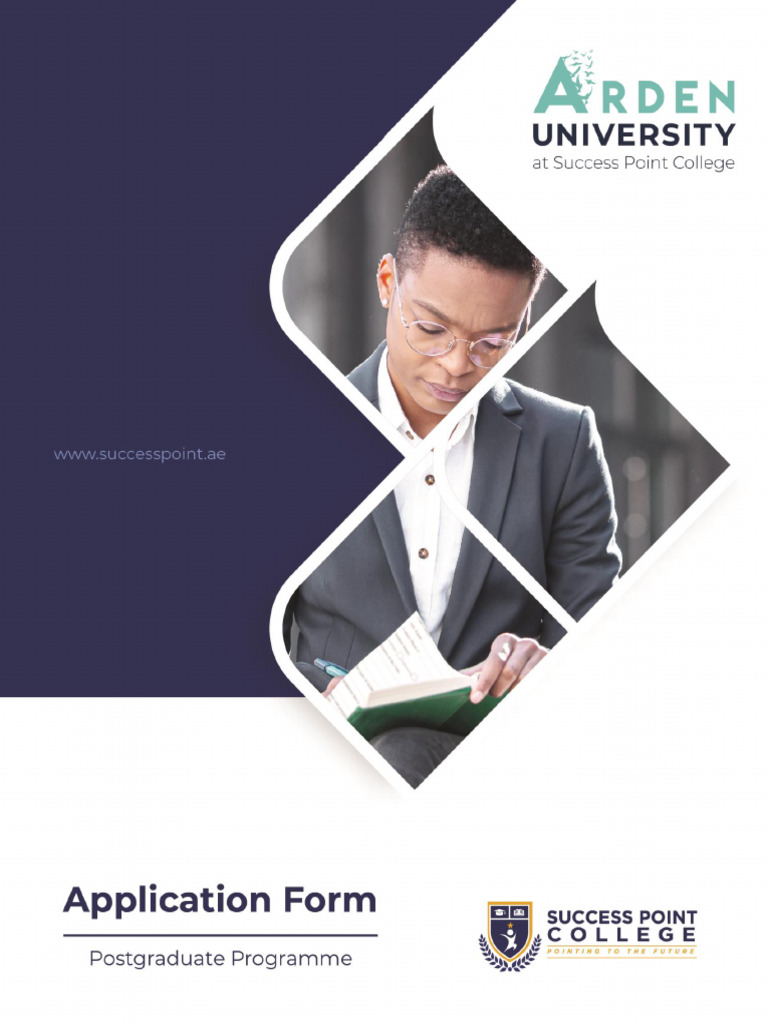 Arden University Certificate Guidelines | PDF | Fee