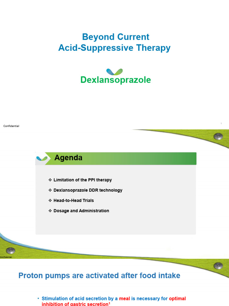 Instigar Presentation - Medically Approved 2 | PDF | Pharmaceutical ...