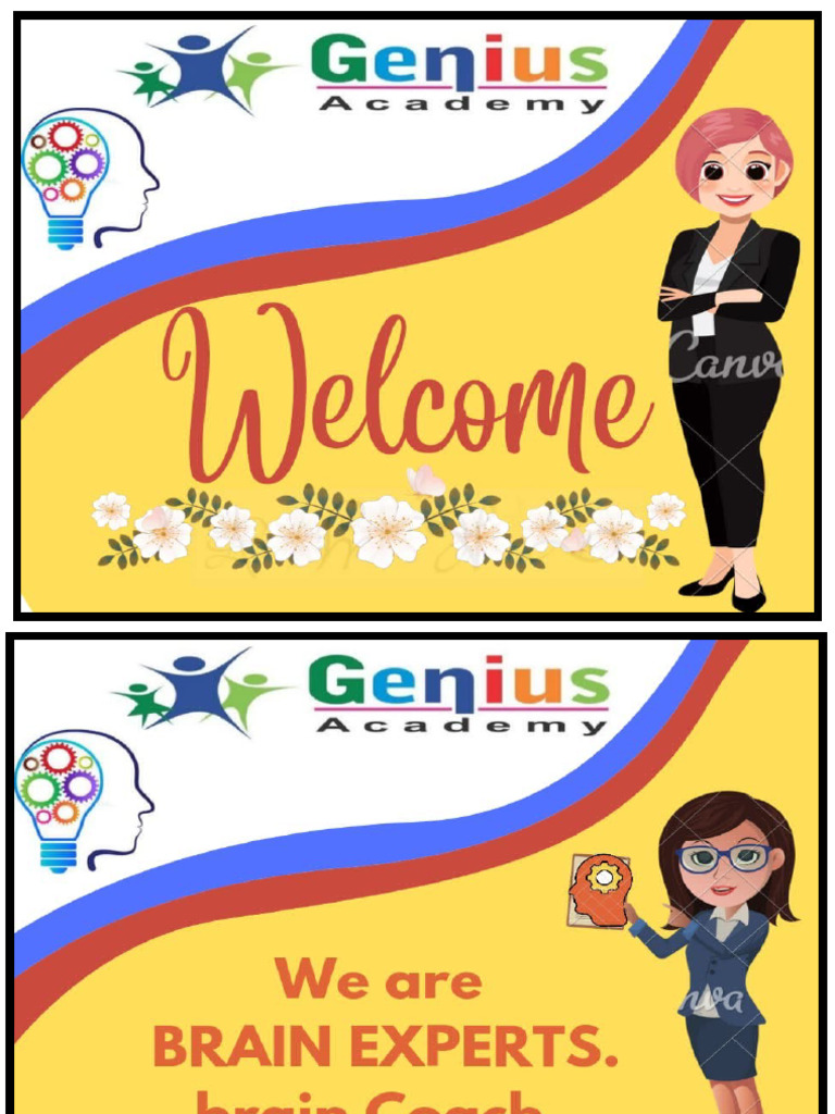 Genius | PDF