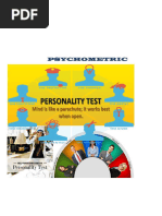 Multiple Intelligences Pie Chart | PDF | Reason | Cognitive Science