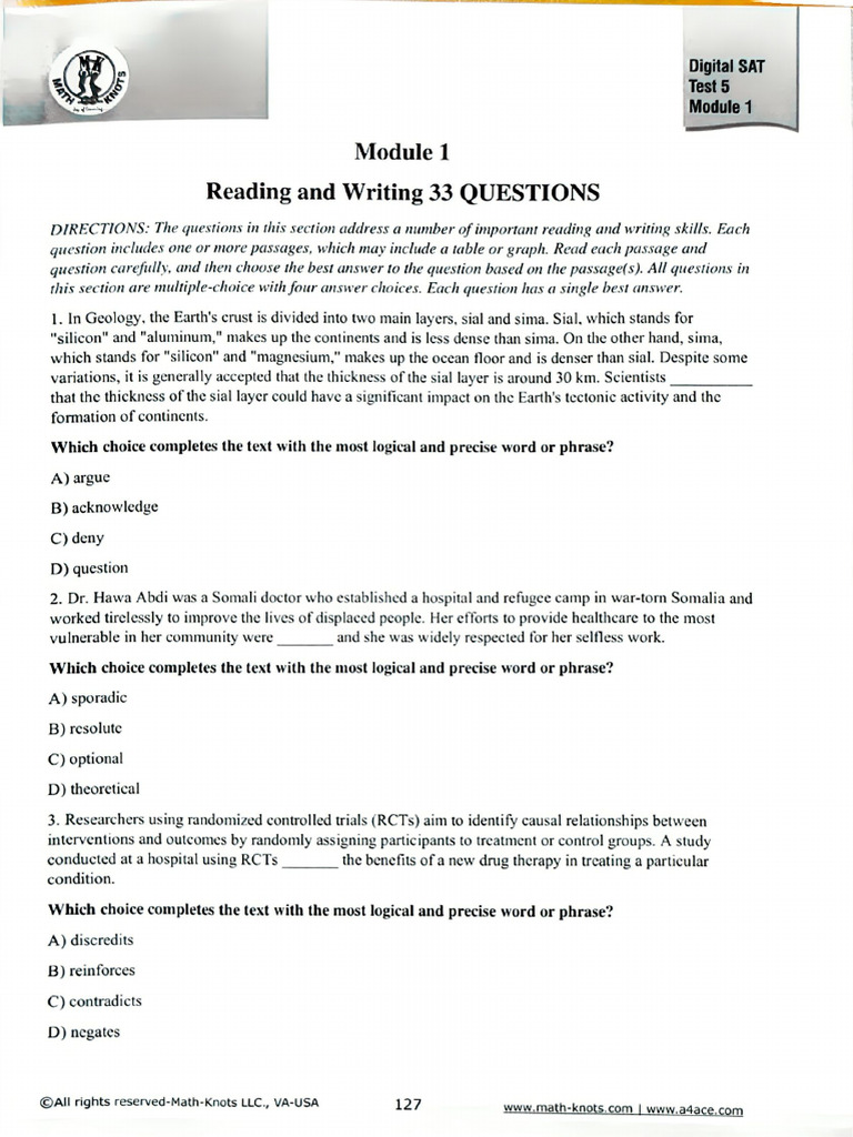 Math Knots pr5 | PDF