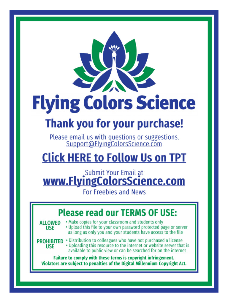Comparative Embryology Activity | PDF | Hypothesis | Embryo