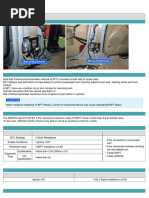 Rigging Plan Template | PDF | Crane (Machine)