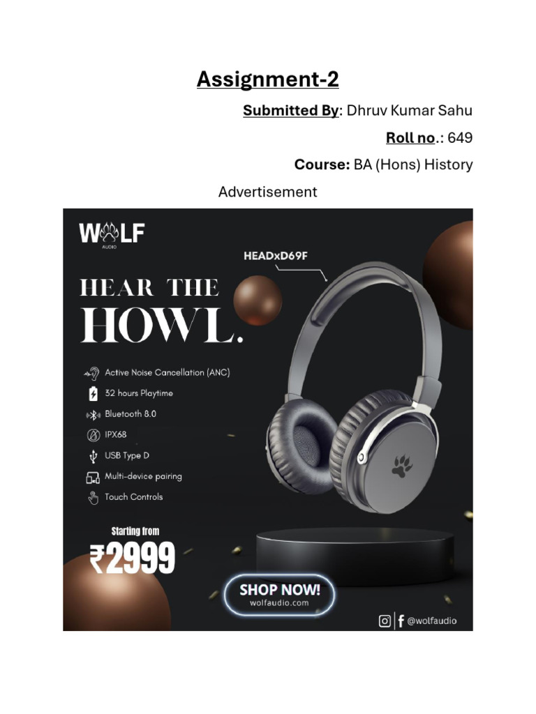 Dhruv Kumar Sahu | PDF