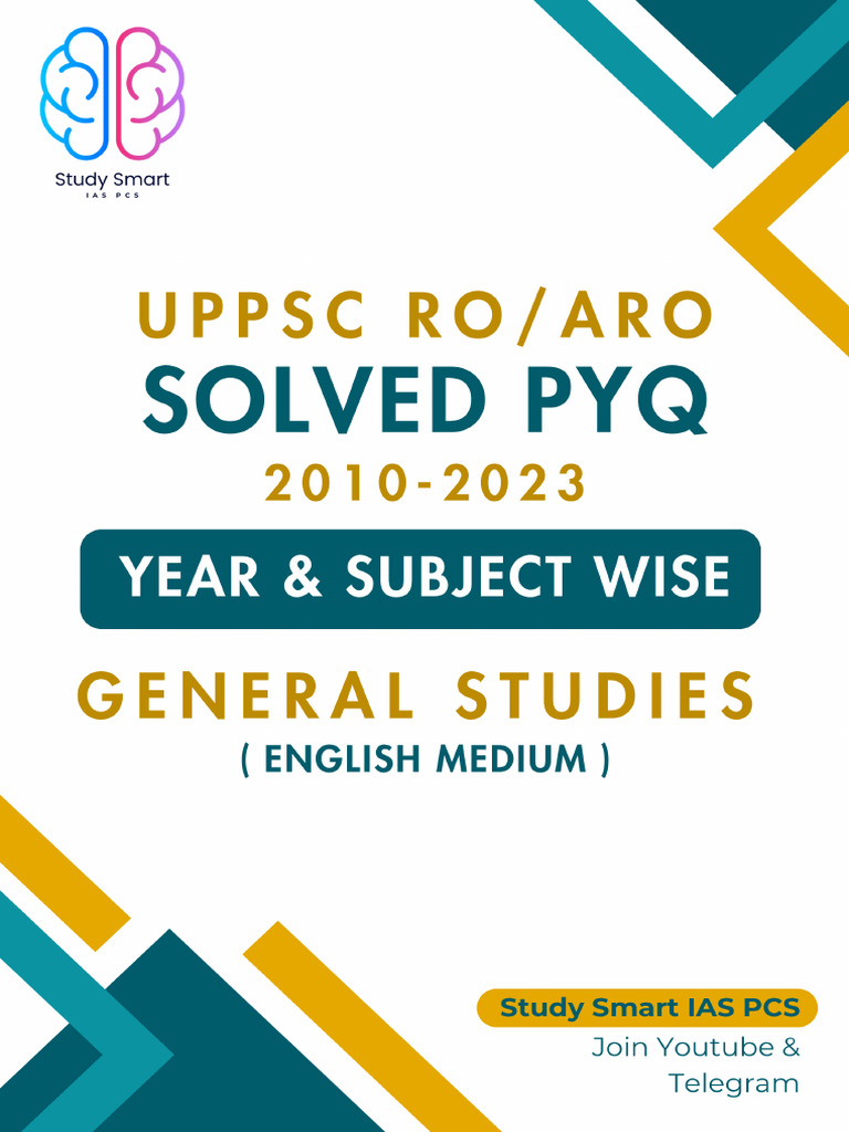 Roaro Pyq Solved by Ssip? | PDF | Indian National Congress