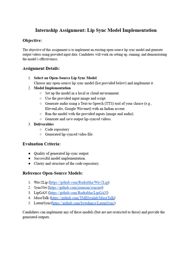 DS&DE Assignment | PDF